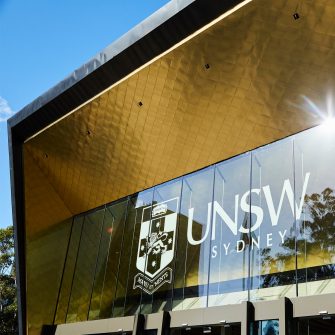 UNSW Library