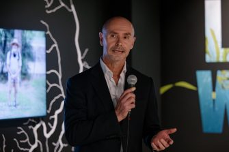 Living Water: 75 years of water research at UNSW