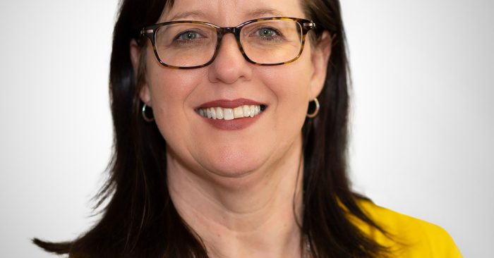 Annette McGuiness